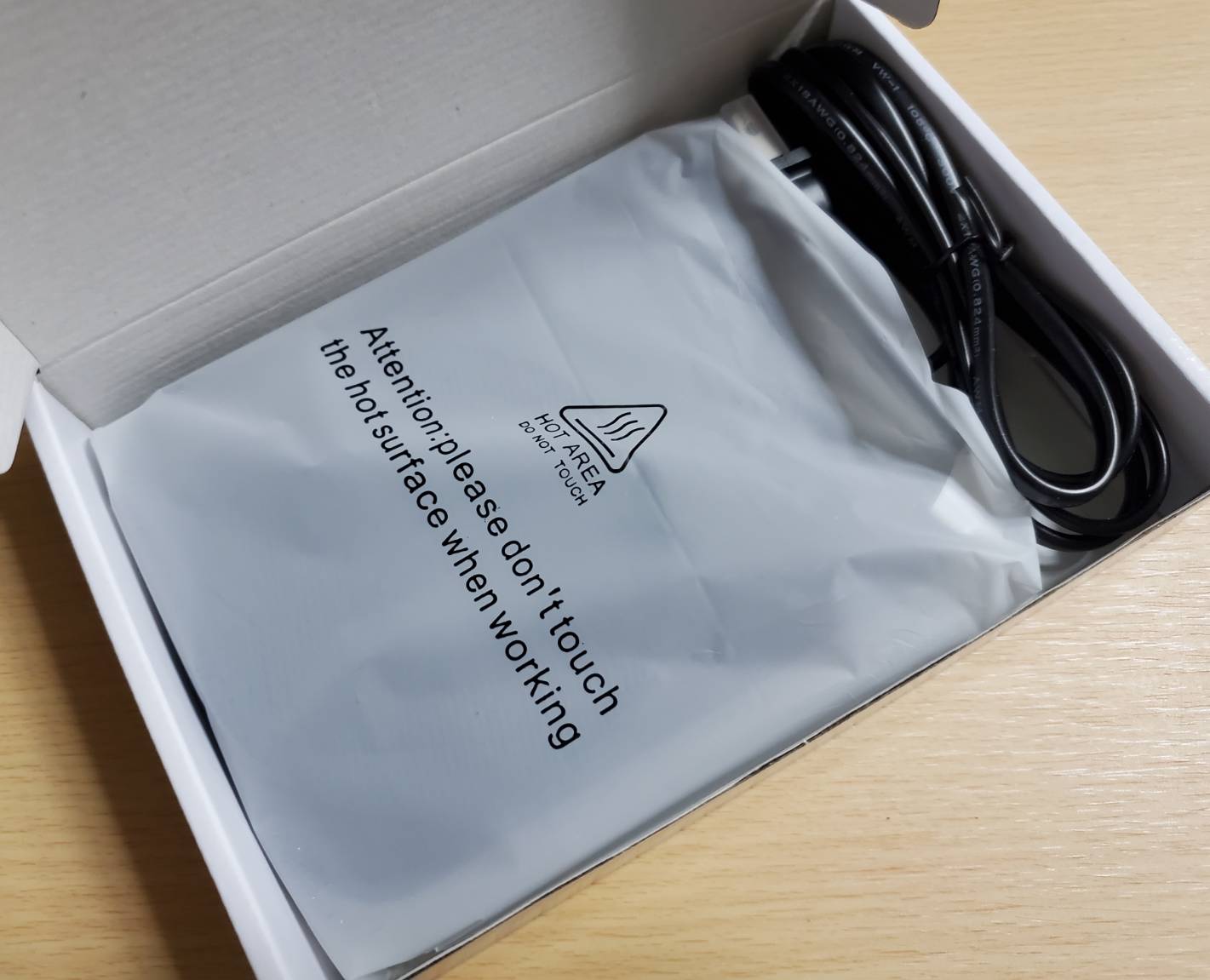 飲み物がずっと温かい！3段階の温度調節ができる万能カップウォーマー | amivlog