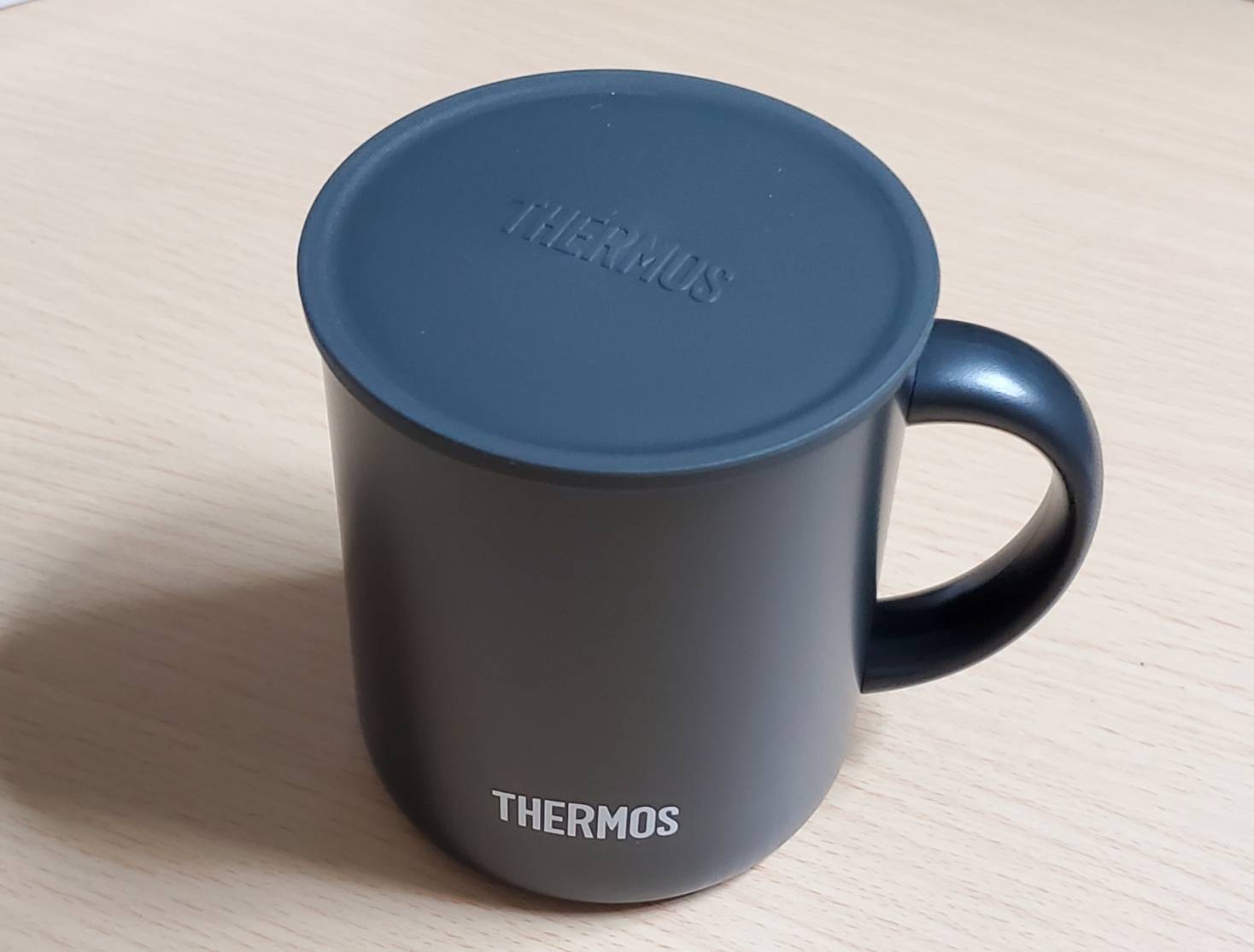 〇〇の効果で温かさ長持ち！おしゃれでかこいいコーヒーカップに出会いました | amivlog