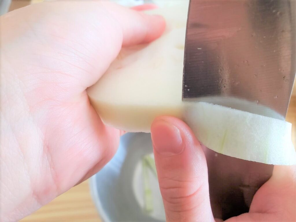 もう失敗しない！プロが教えるかんぴょうの簡単な作り方 | amivlog