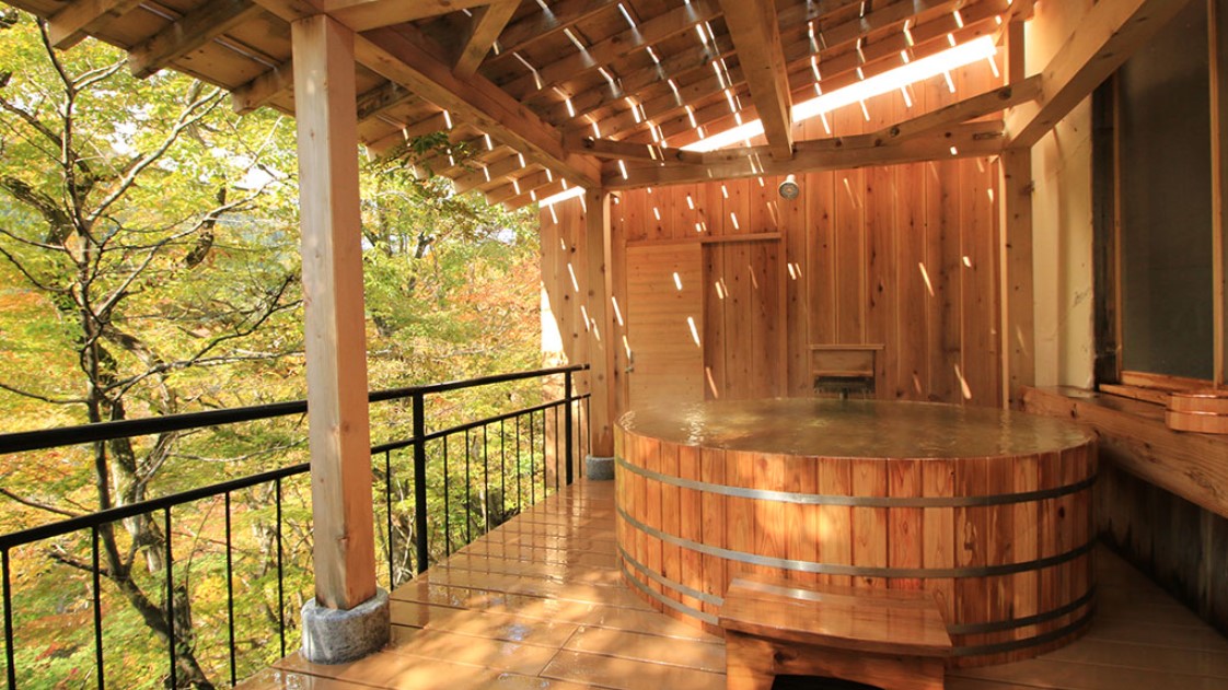 宿泊してみた！花巻温泉郷「松倉温泉 悠の湯 風の季」のレビュー | amivlog